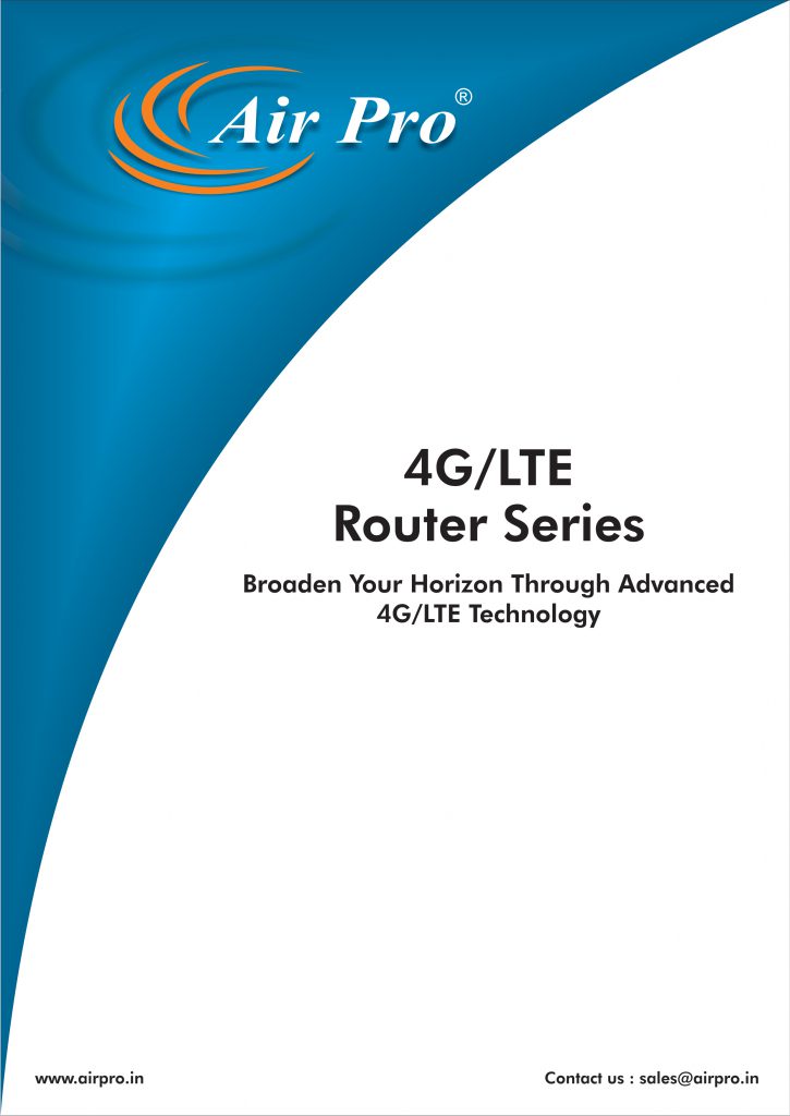 Brochures | AirPro