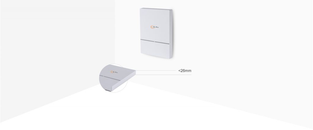 AIR AP920 Dual-band, Wi-Fi 6 enterprise Indoor Wireless Access Point ...